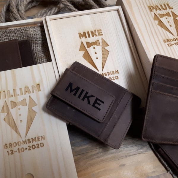 Best Man Gift - 60+ Gift Ideas for 2024