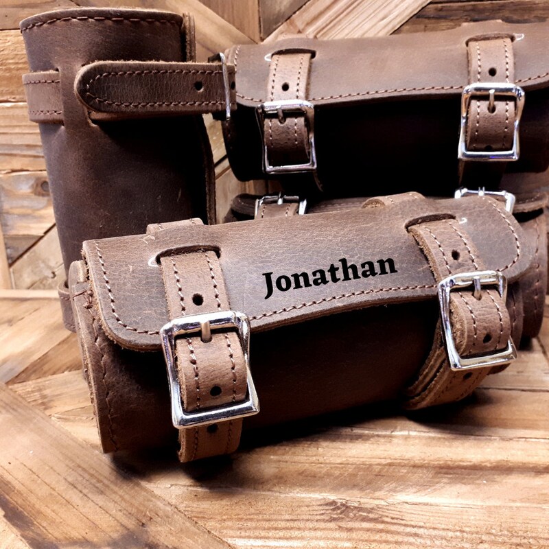 Bike Tool Bag - Etsy