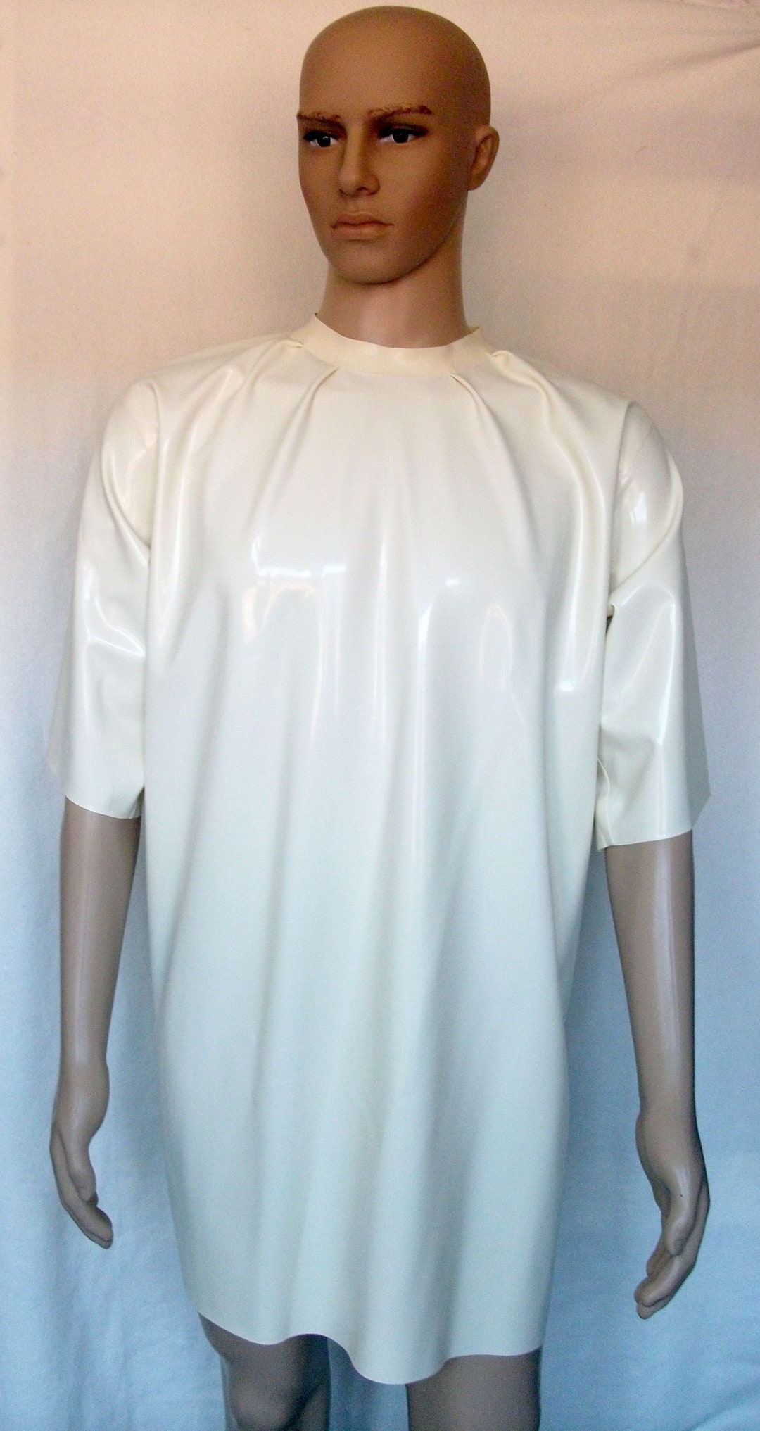 Latex Chlorinates Patient Shirt, Hospital Shirt, Nursing Shirt - Etsy