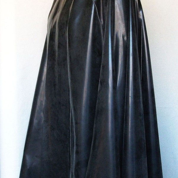 Latex Cape - Etsy