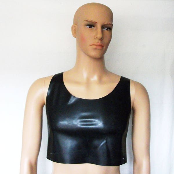 Tank Top Short - Etsy