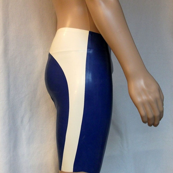 Latex Shorts (You'll Love) - Etsy