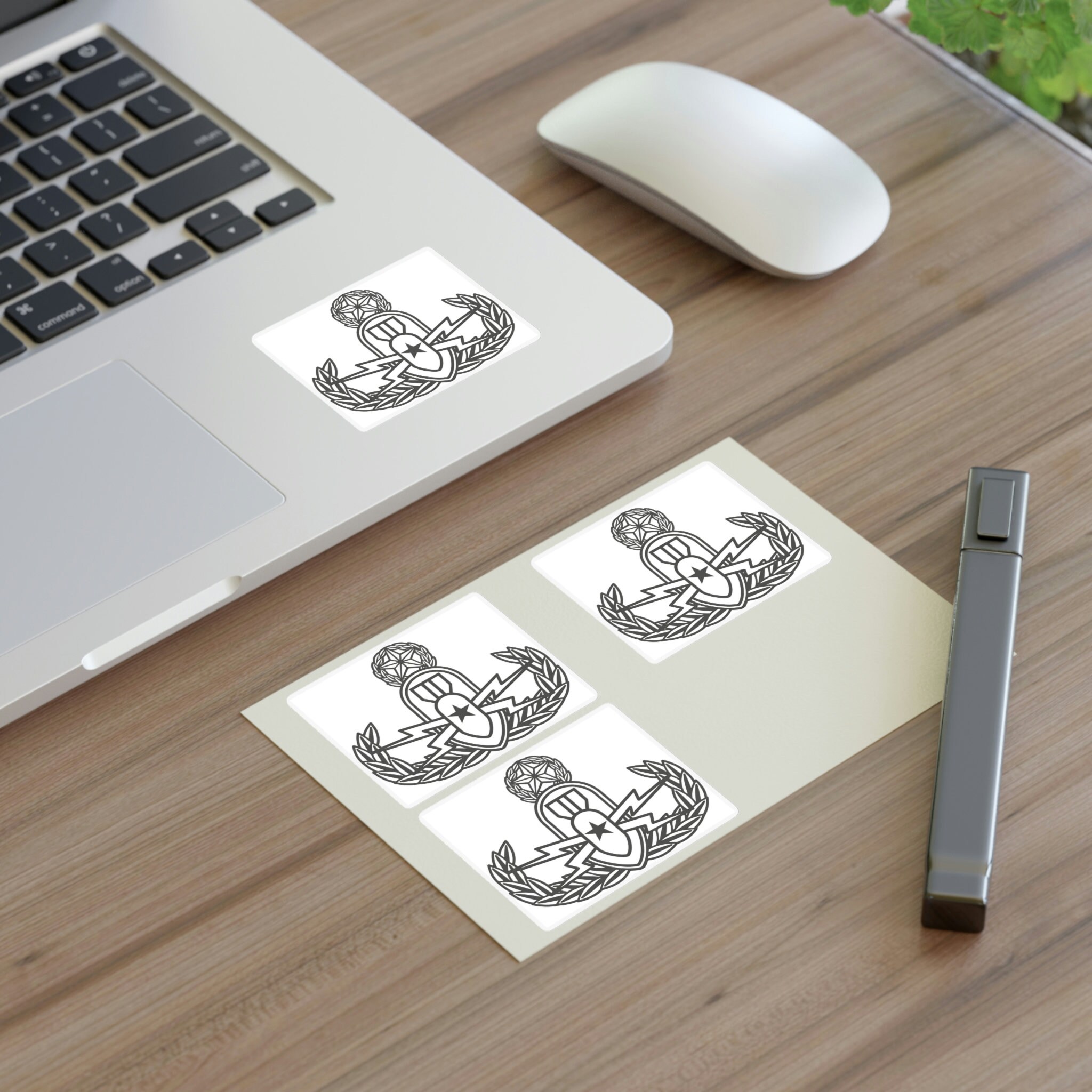 EOD Crab Sticker Sheets - Etsy