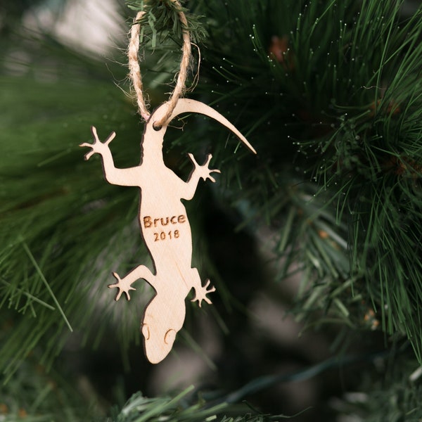 Gecko - Etsy