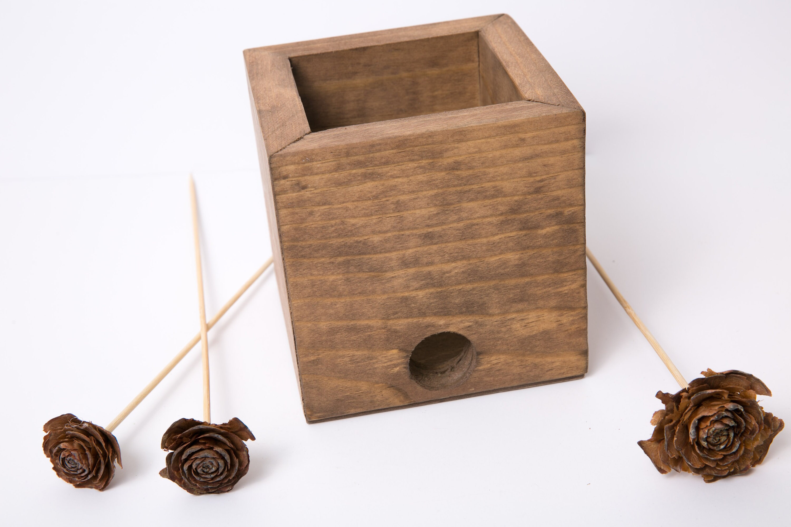 Rustic Unplug Box Family Phone Time Out Wood Cell Phone - Etsy