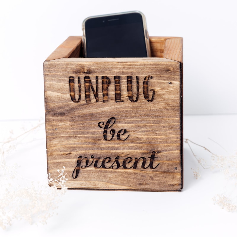 Cell Phone Holder for House - Etsy