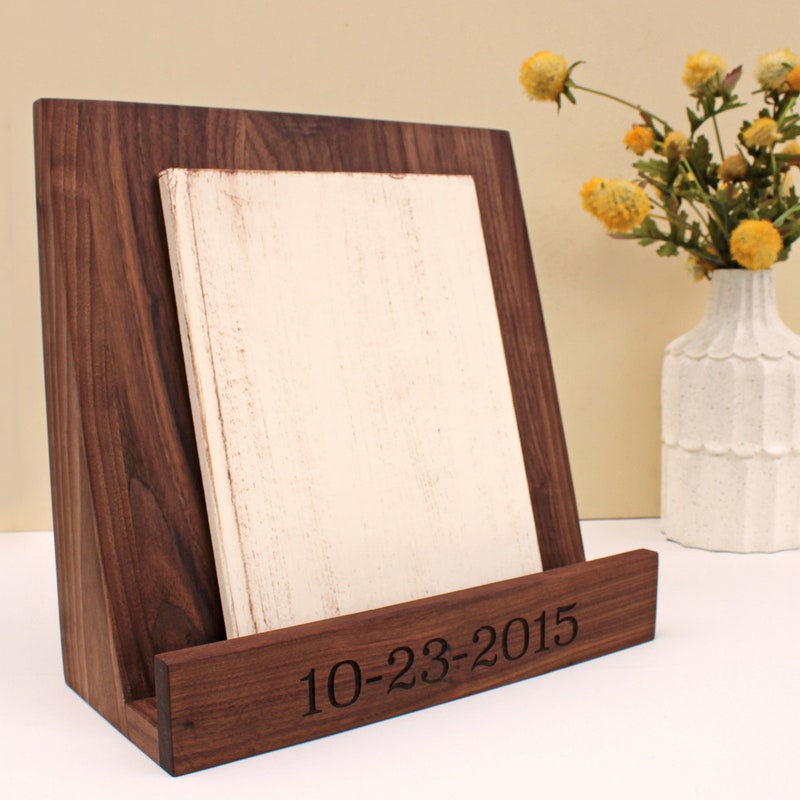 Custom Easels Signs - Etsy