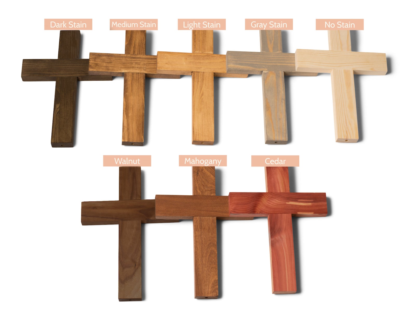 Memorial Cross Personalized for Your Loved One - Etsy