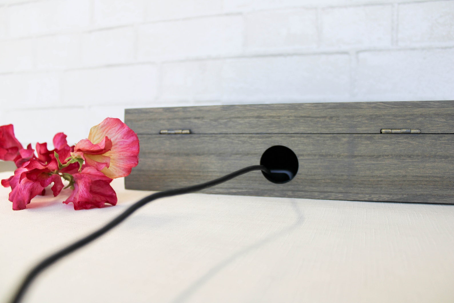 Personalized Unplug Box Family Phone Lock up Wood Cell - Etsy