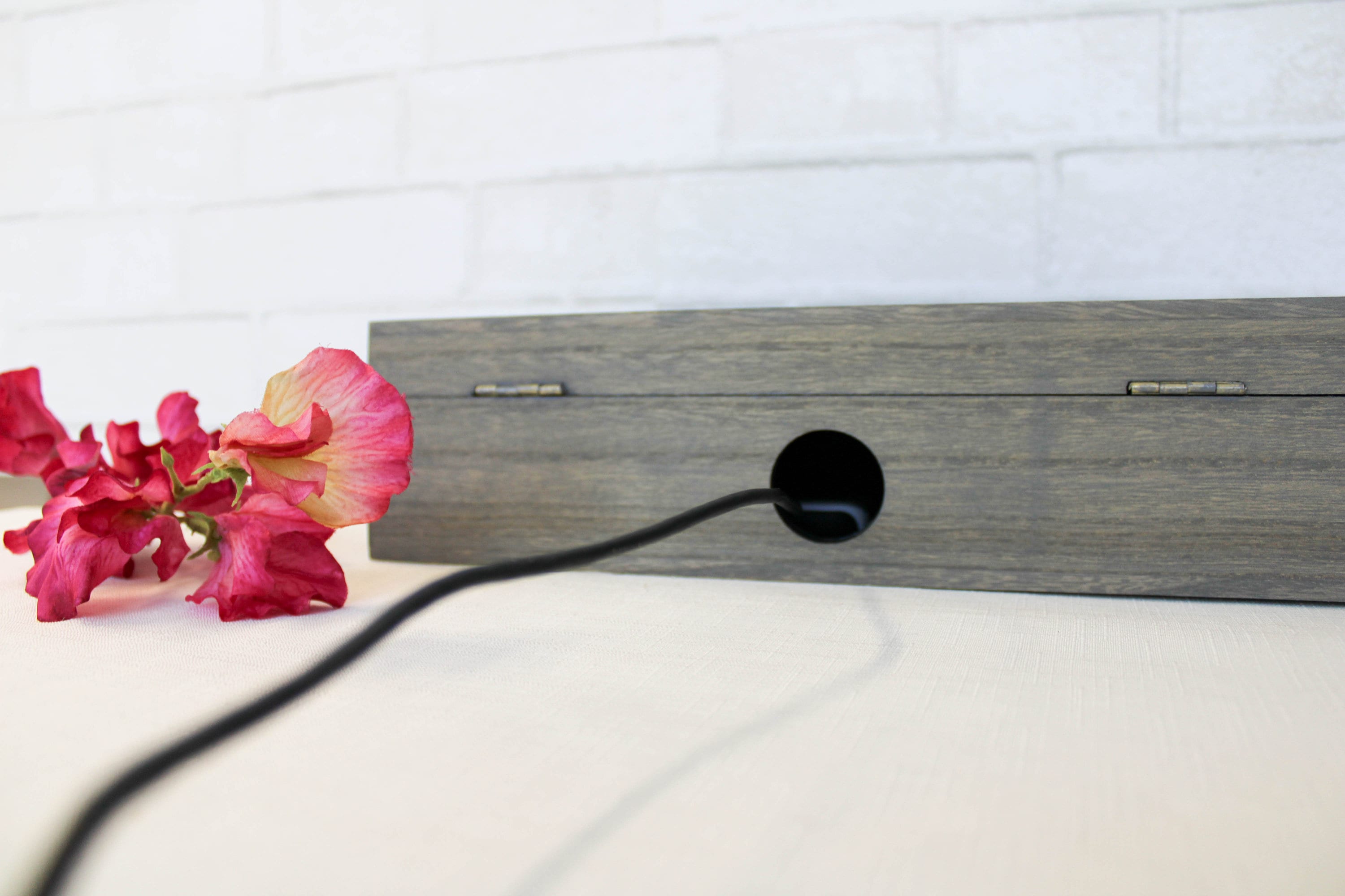 Personalized Unplug Box Family Phone Lock up Wood Cell - Etsy Canada