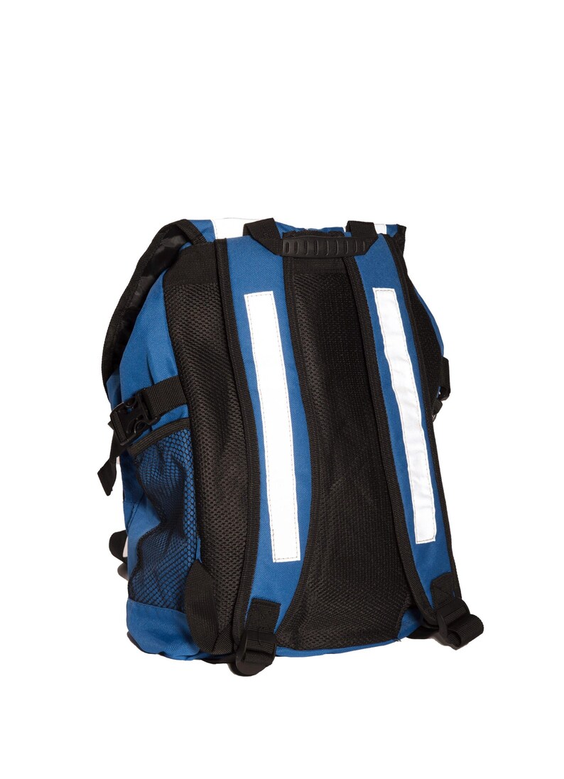 Reflective School Bag Accessories: Night Visibility Safety Gear - Etsy