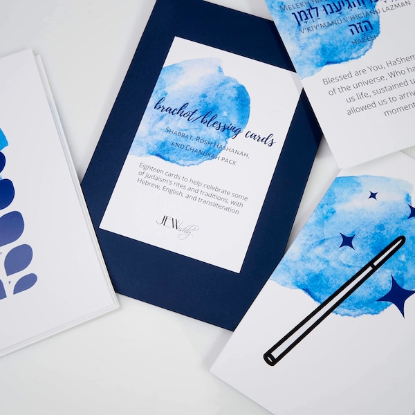 Jewish Cards - Etsy