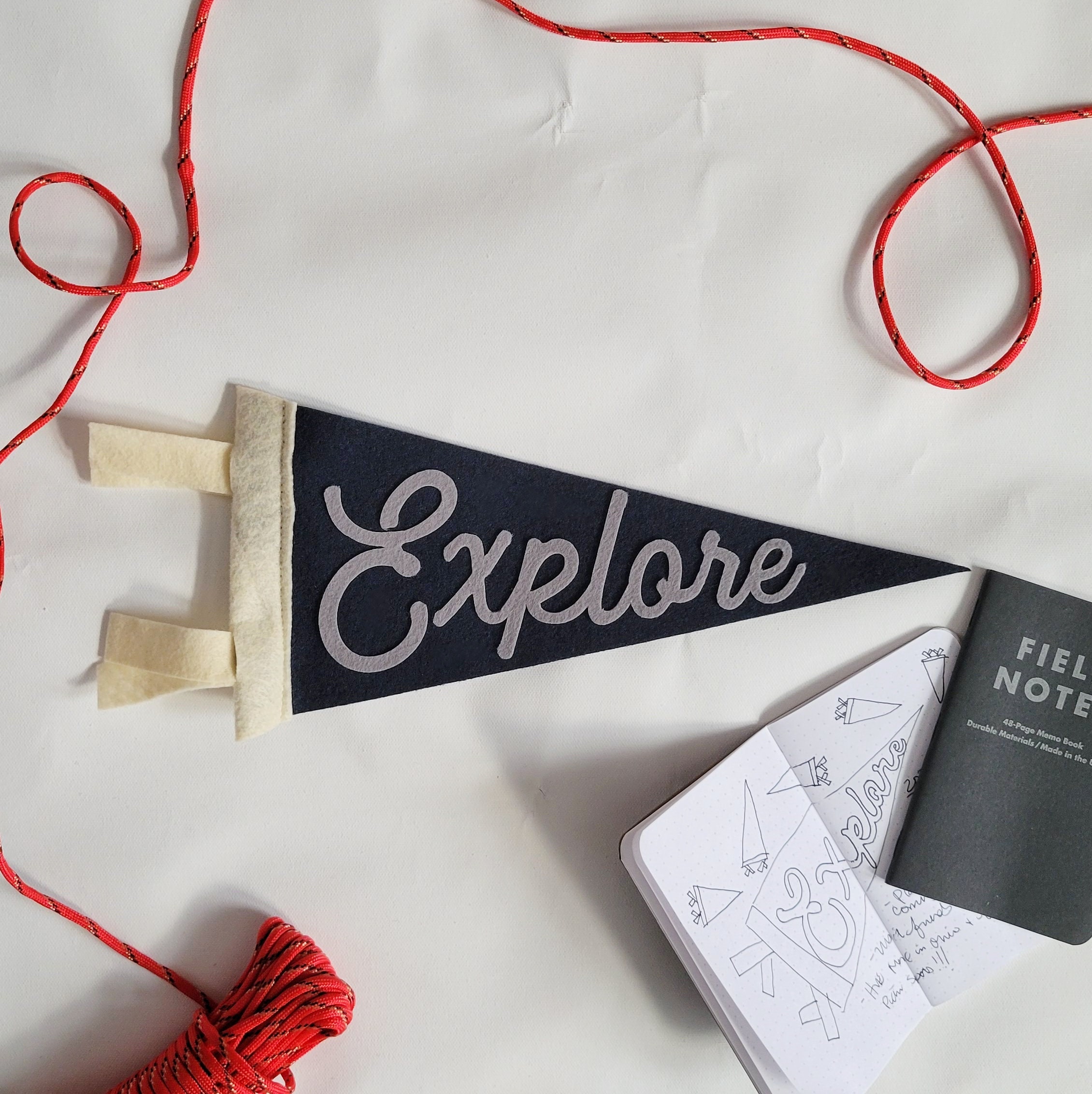 Explore Mini Pennants | Etsy