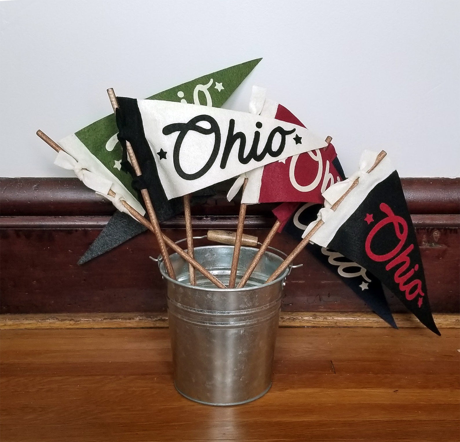 Explore Mini Pennants | Etsy