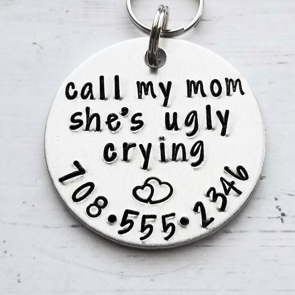 Ugly Crying - Etsy