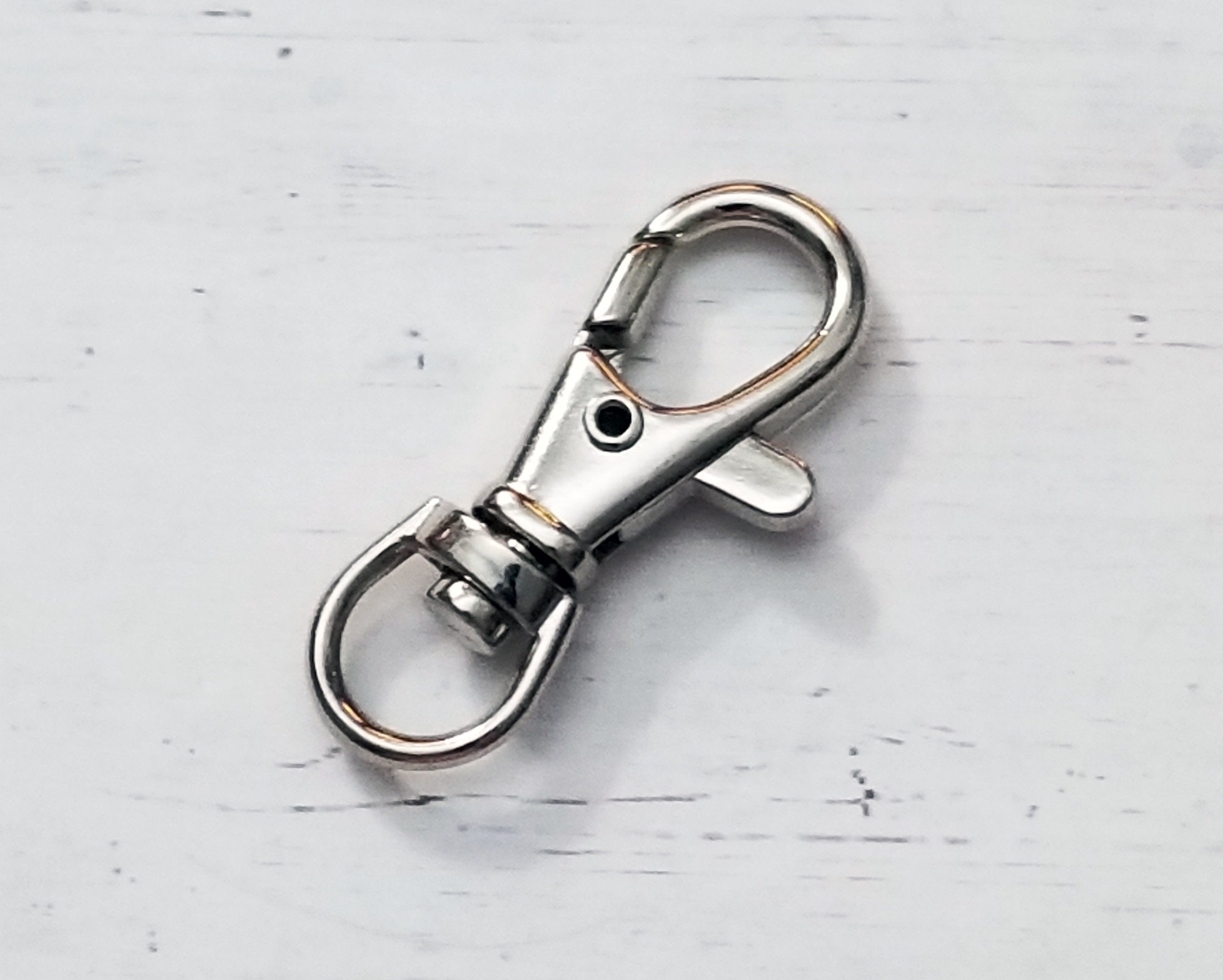 Add-on Clip Clip Only Dog Tag for Dog Dog ID Tag Dog Tag - Etsy