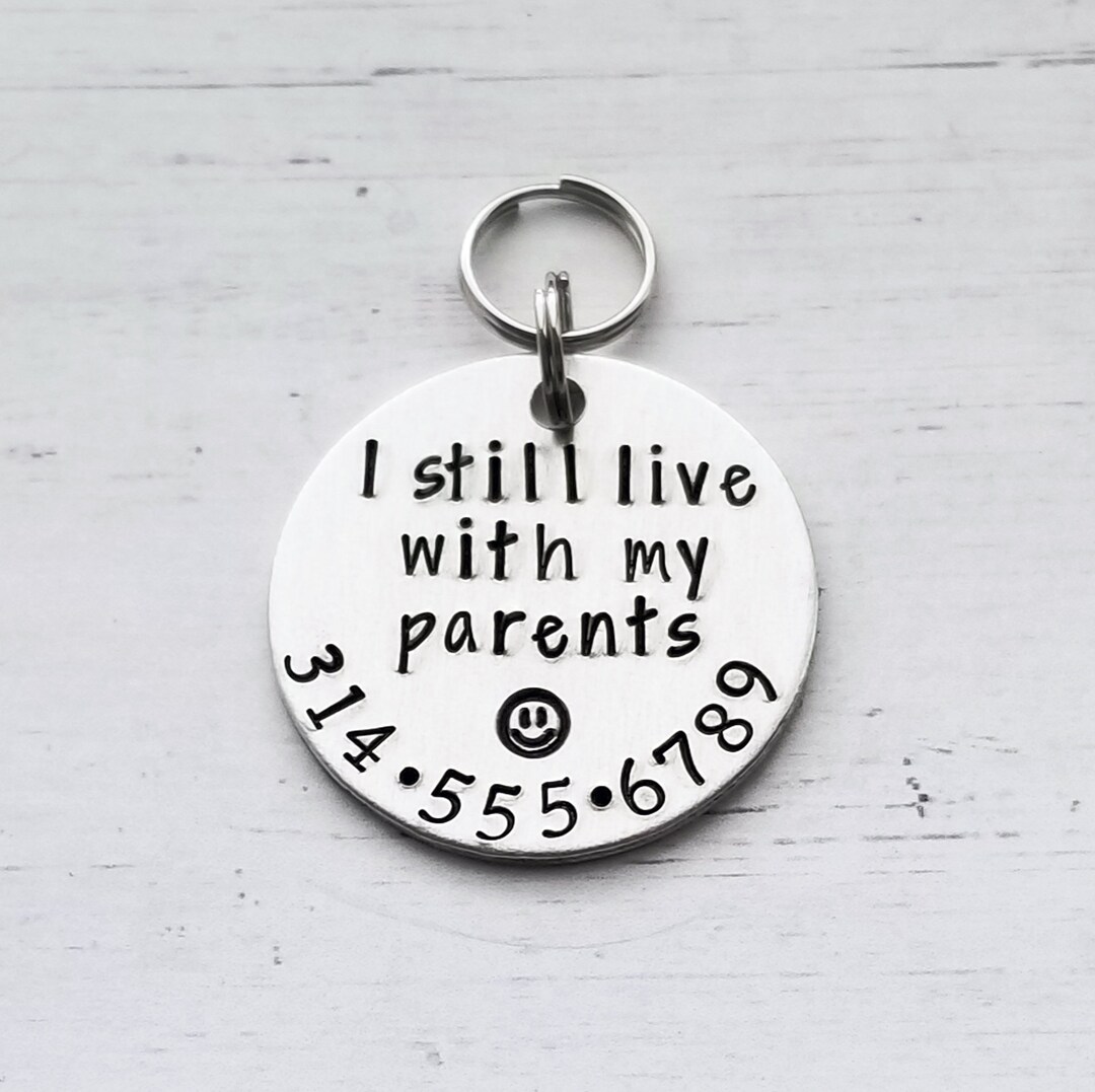 Dog Tag for Dogs, Dog ID Tag, Dog Name Tag, Dog Tag for Collar, Dog Tag ...