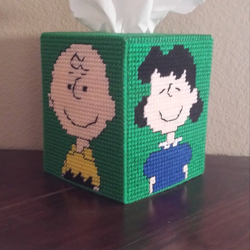 Thumper Tissue Box Cover - Etsy