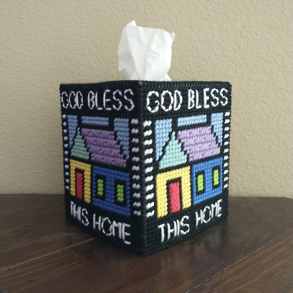 God Box - Etsy