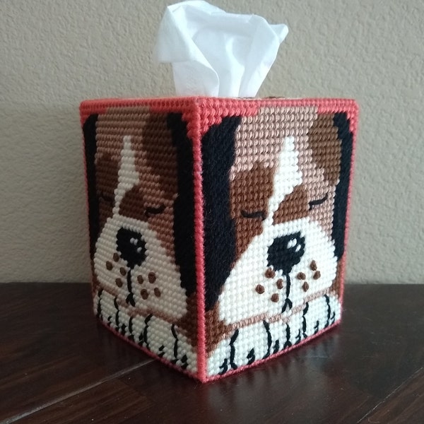 Animal Tissue Box - Etsy