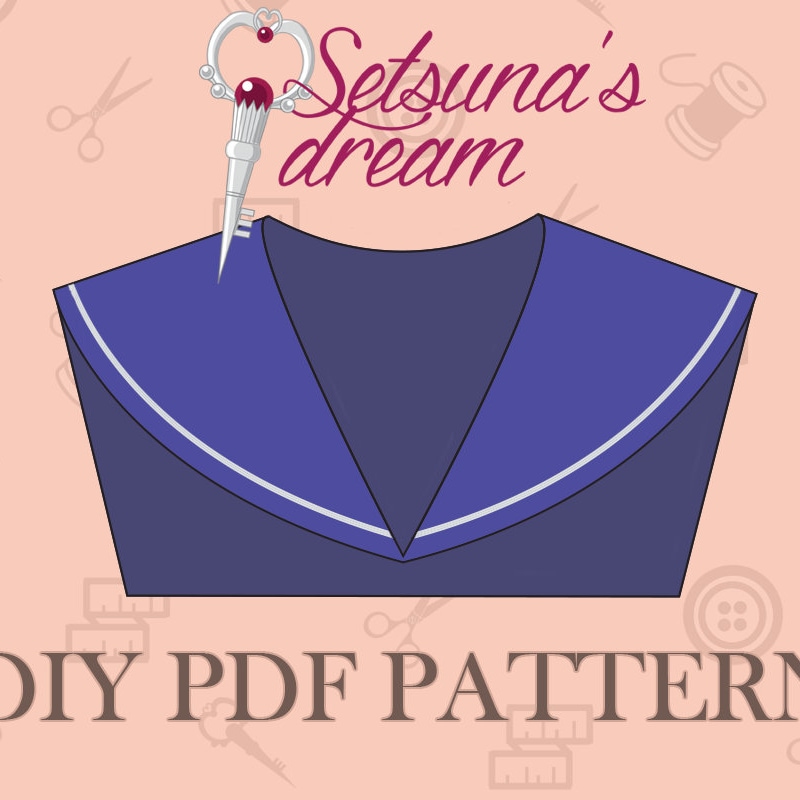 Sailor Moon Cosplay - Etsy