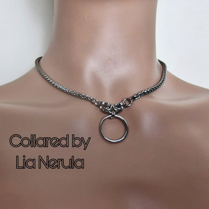 Collars for Subs - Etsy