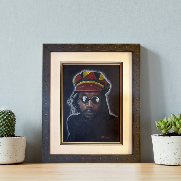 Peter Tosh - Etsy