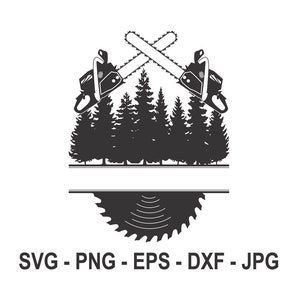 Woodworks Logo Svg,timber Svg,wood Svg,lumberjack Svg,instant Download ...