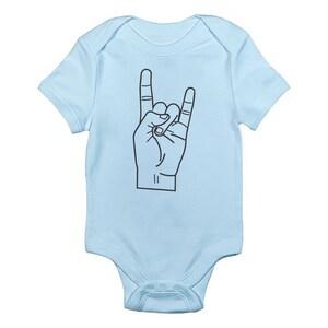 Rock Hand Sign,instant Download,svg, PNG, EPS, Dxf, Jpg Digital ...