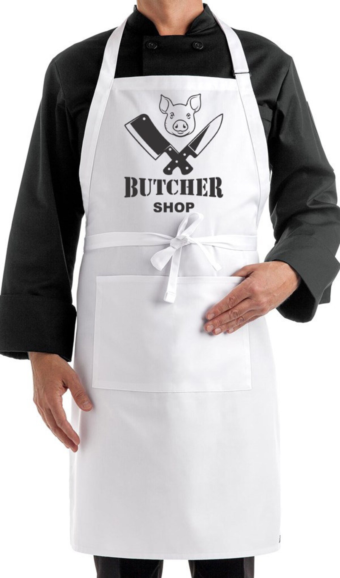 Butcher Svgbutcher Shop Svgbutcher Knife Svginstant | Etsy