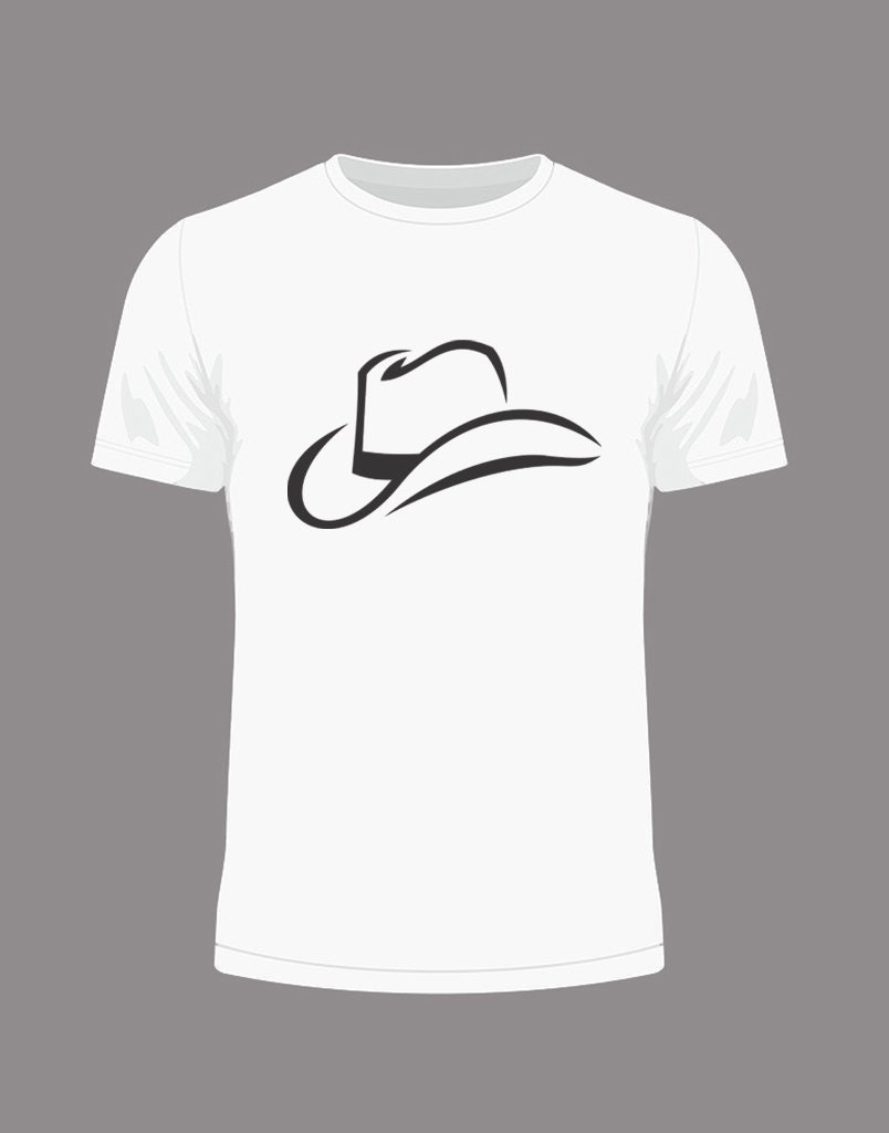 Cowboy Heatinstant Downloadsvg PNG EPS Dxf Jpg Digital | Etsy