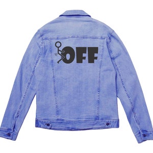 F Off,f Symbol,instant Download,svg, PNG, EPS, Dxf, Jpg Digital ...