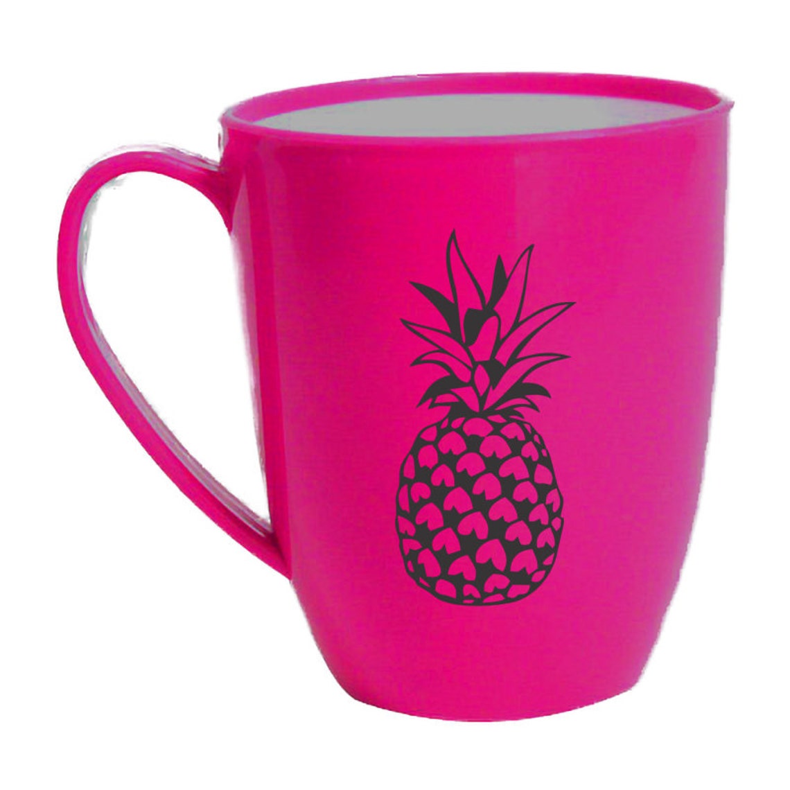 Ananas Svg Obst Svg Instant Download SVG PNG EPS Dxf - Etsy.de