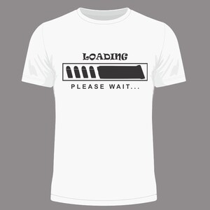 Loading Please Wait Svg,bullet Loading Svg,instant Download,svg, PNG ...