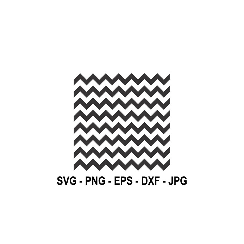 Shevron Pattern Svg,chevron Svg,instant Download,svg, PNG, EPS, Dxf ...