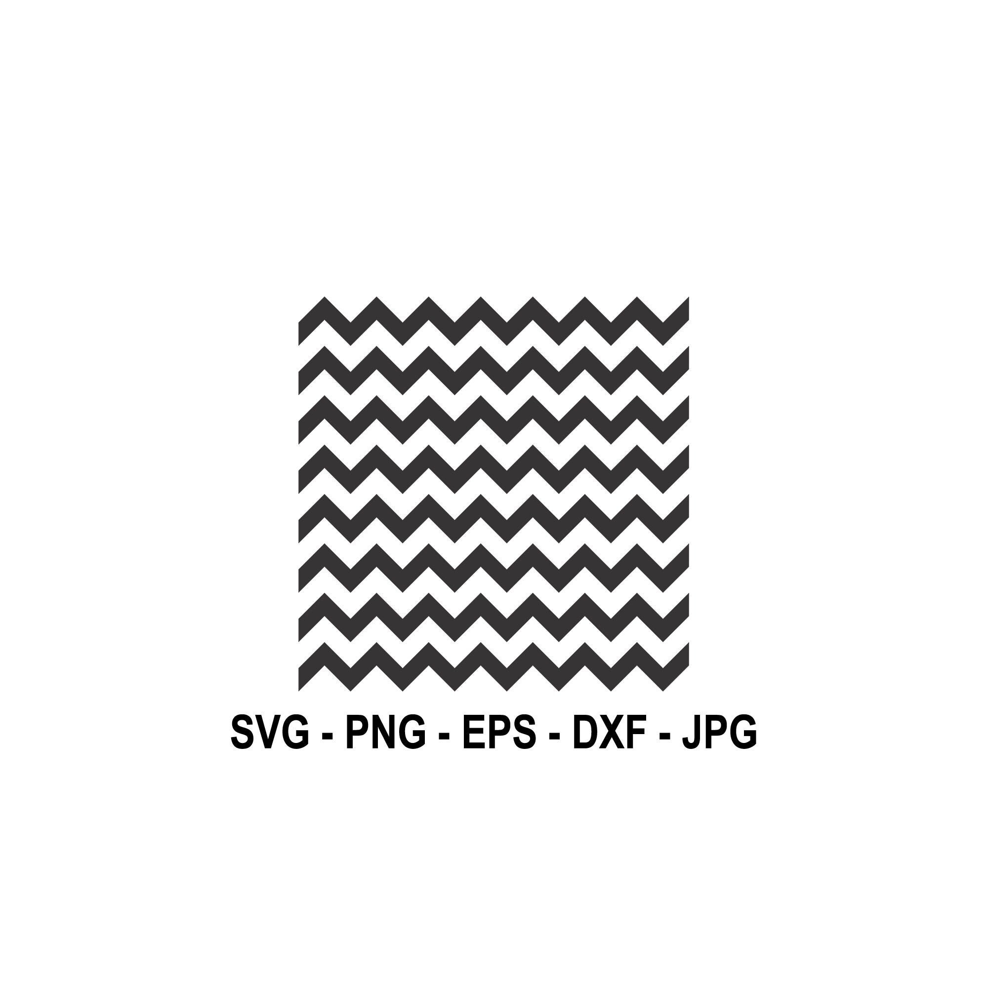 Shevron Pattern Svgchevron Svginstant Downloadsvg PNG | Etsy
