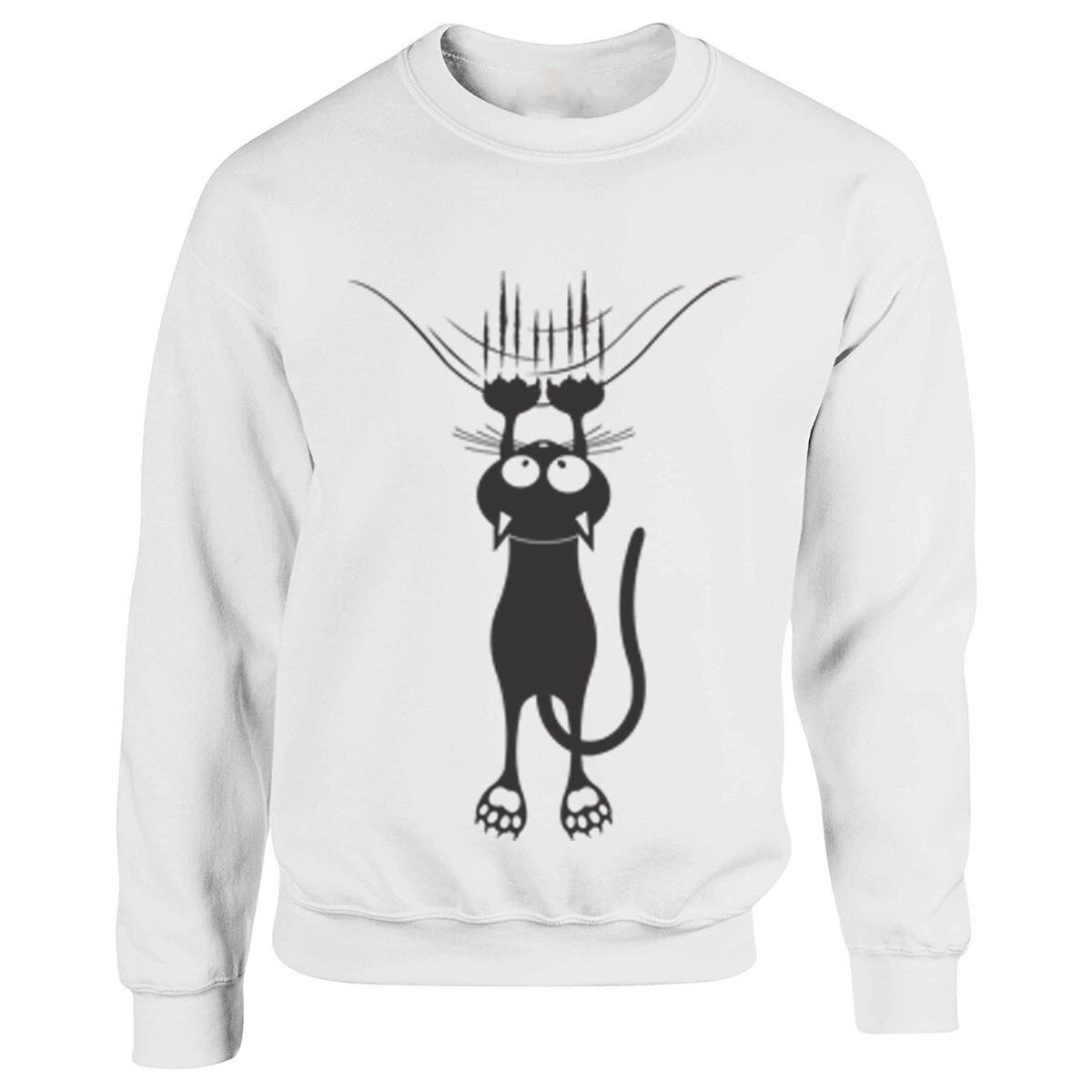 Cat Claw Funny Car Decal Gasoline Race Car Gas Full Gas Empty - Etsy