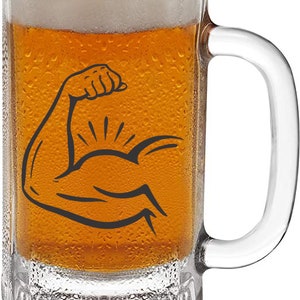 Biceps Muscle Svg,instant Download,svg, PNG, EPS, Dxf, Jpg Digital ...