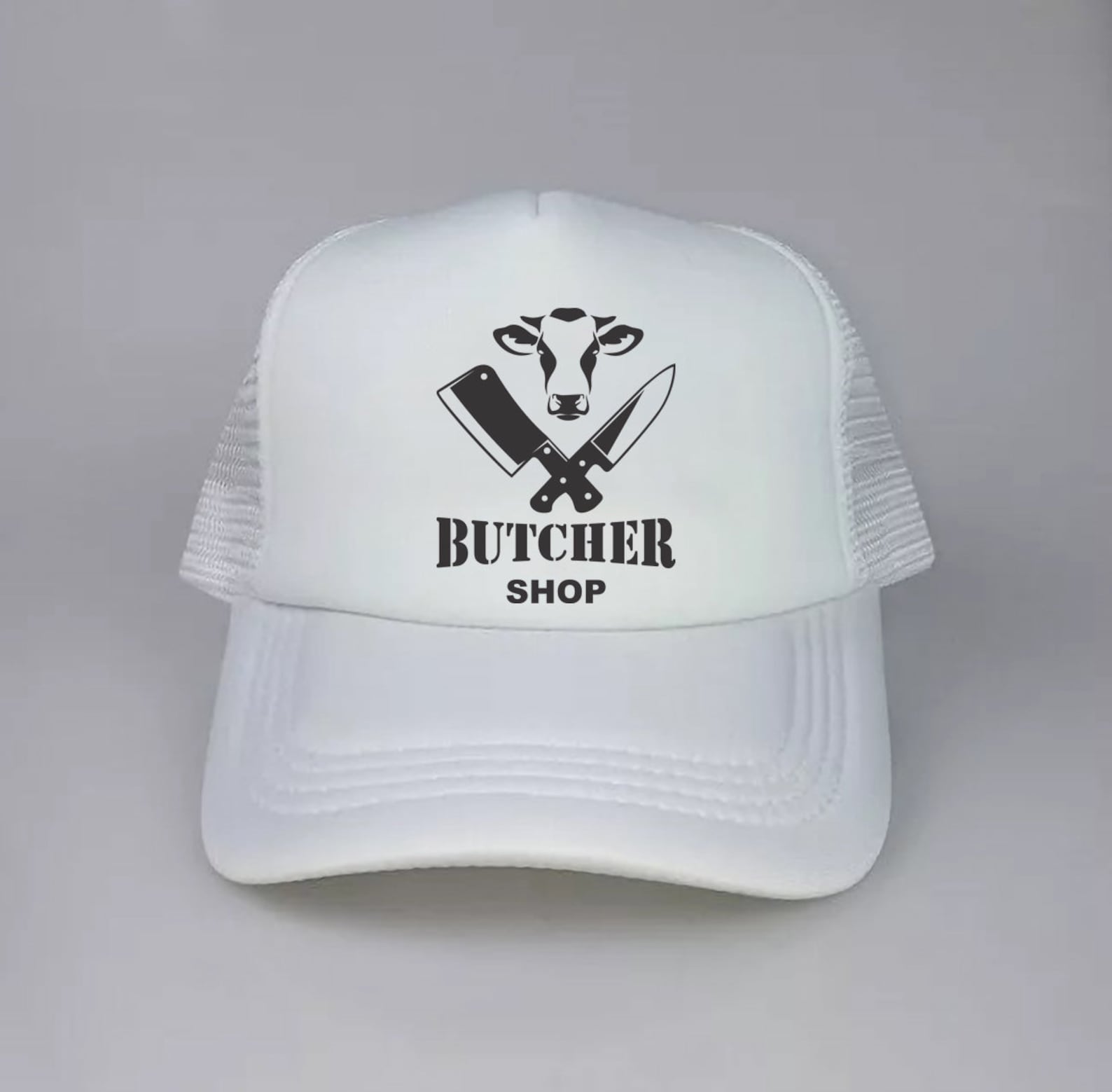 Butcher Svgbutcher Shop Svgbutcher Knife Svginstant - Etsy