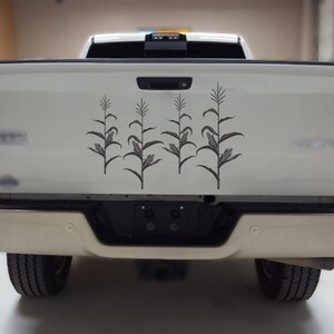 Corn Svg, Maize Svg,corn Field Svg,silhouette,instant Download,svg, PNG ...