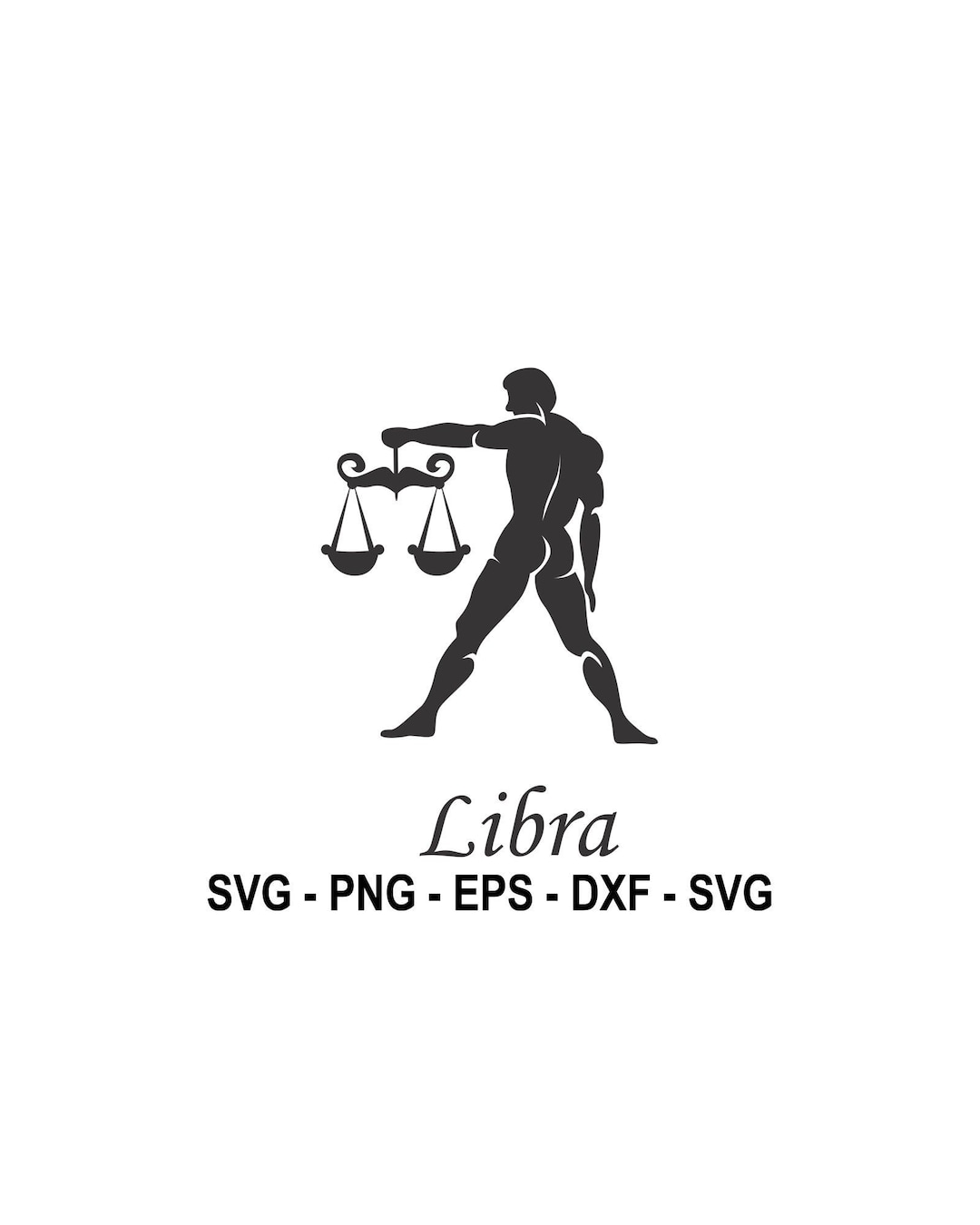 Libra Svg,horoscope Svg,zodiac Svg,instant,instant Download,svg, PNG ...