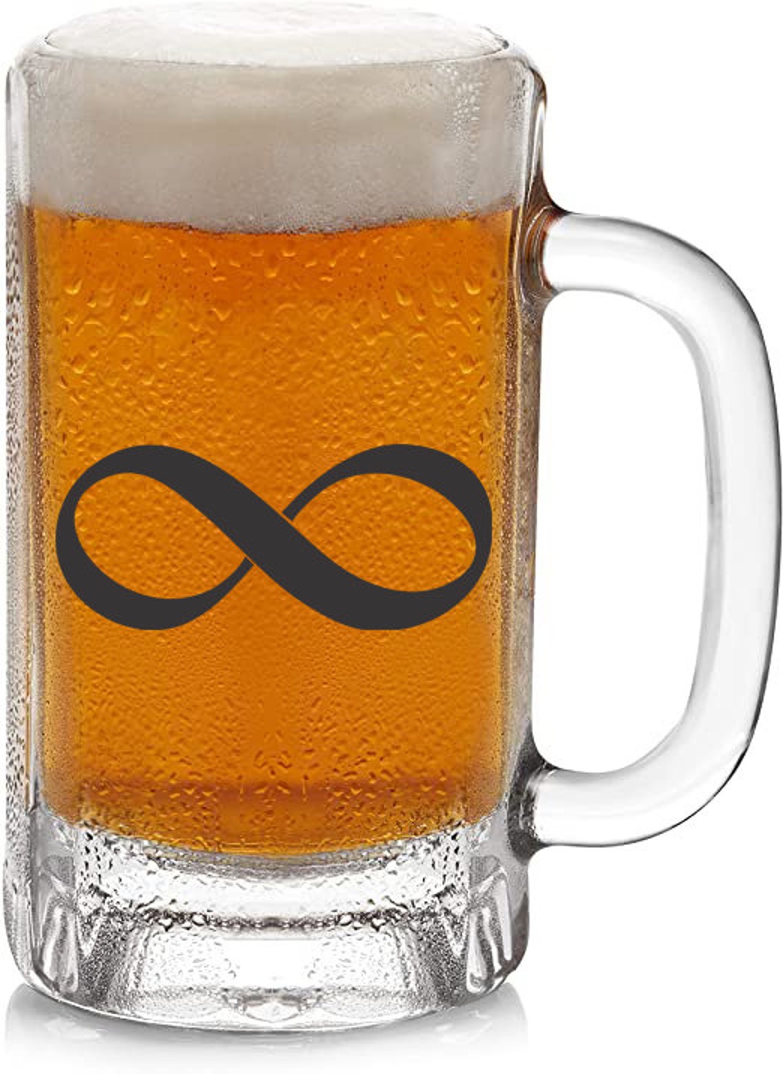 Infinity Symbol Svg,infinity Sign Svg,instant,dark Silhouette,instant ...