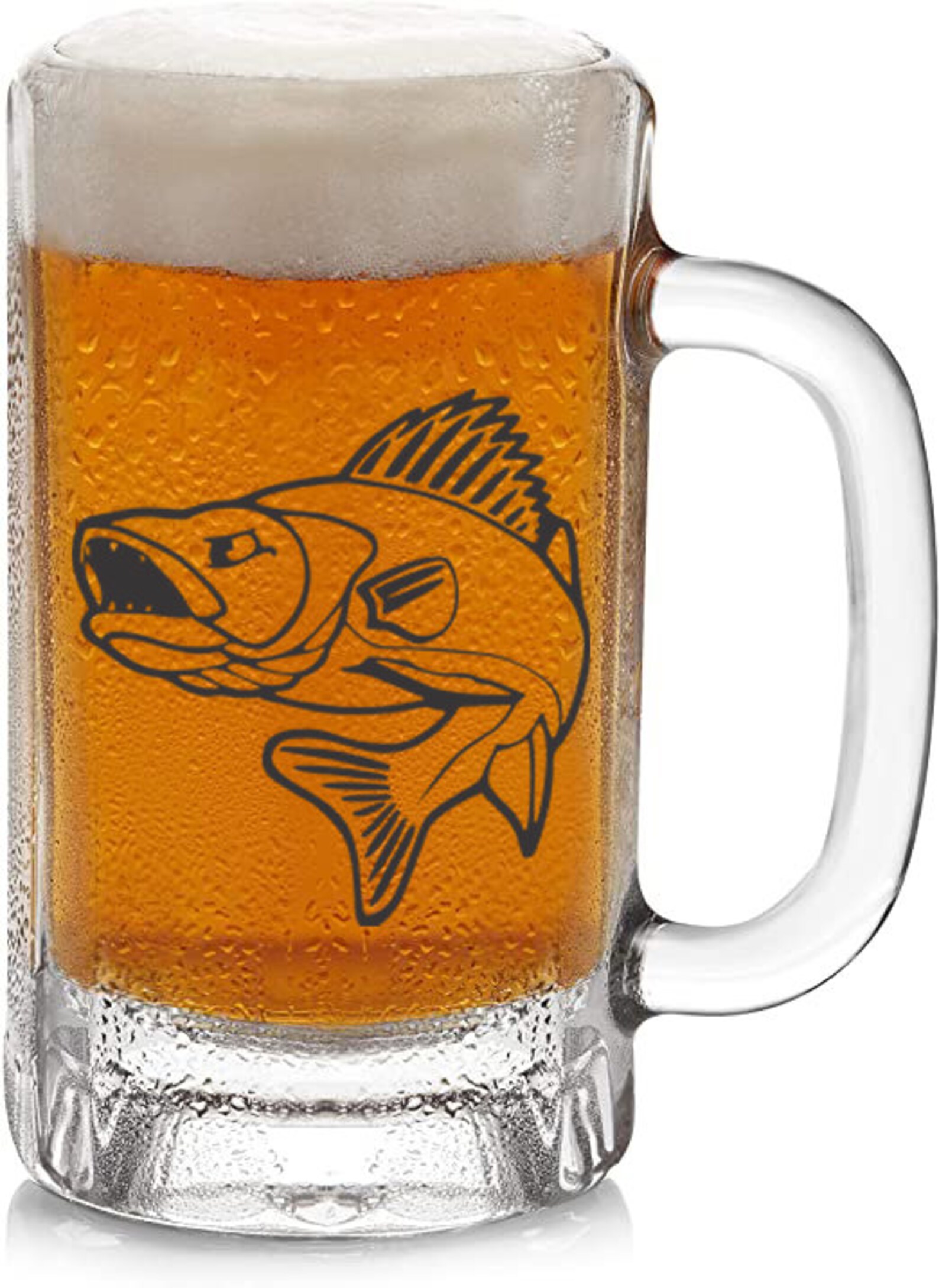 Walleye Fishwalleye Svginstant Downloadsvg PNG EPS Dxf | Etsy