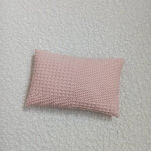 Mini Posing Pillow for Baby Photography, Cotton Fabric Posing Pillow ...