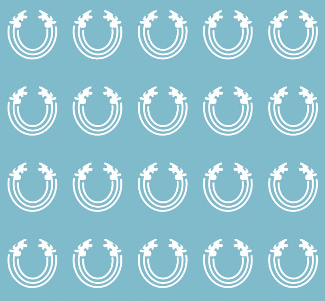 Decals for Shields - Rohan - LOTR, Warhammer, D&D - Etsy