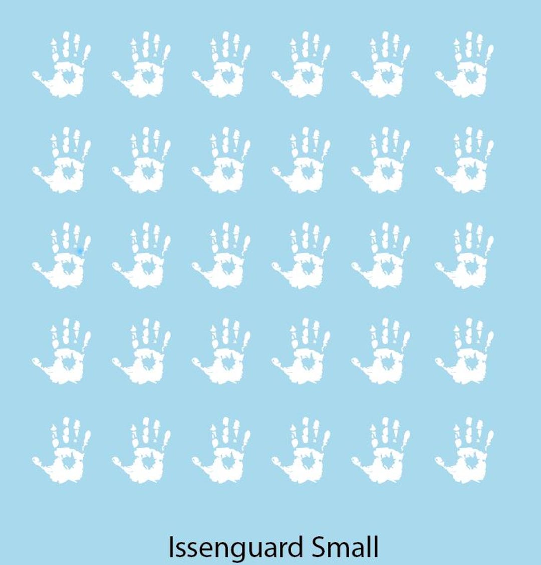 Decals for Shields and Chest Armor - Isengard - LOTR, Warhammer, D&D - Etsy