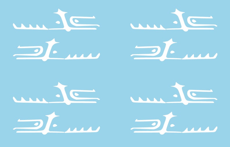 Decals for Star Wars Legion Wookie Flyer - Etsy