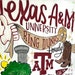 Aggie Ring Dunk Banner | Mobile Mural | Ring Dunk Photo Op | Ring Dunk ...