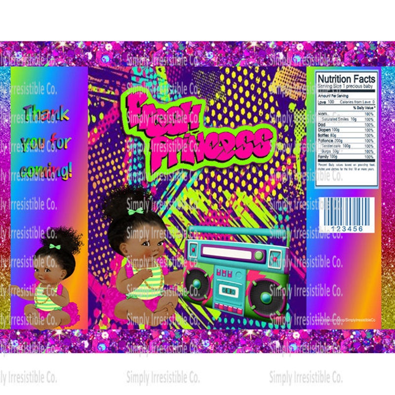 Fresh Princess Svg - Etsy