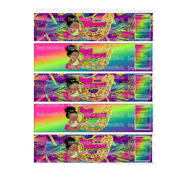 Fresh Princess Svg - Etsy